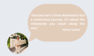 Azhar Iqubal Net Worth & Success Story Behind the Inshorts CEO